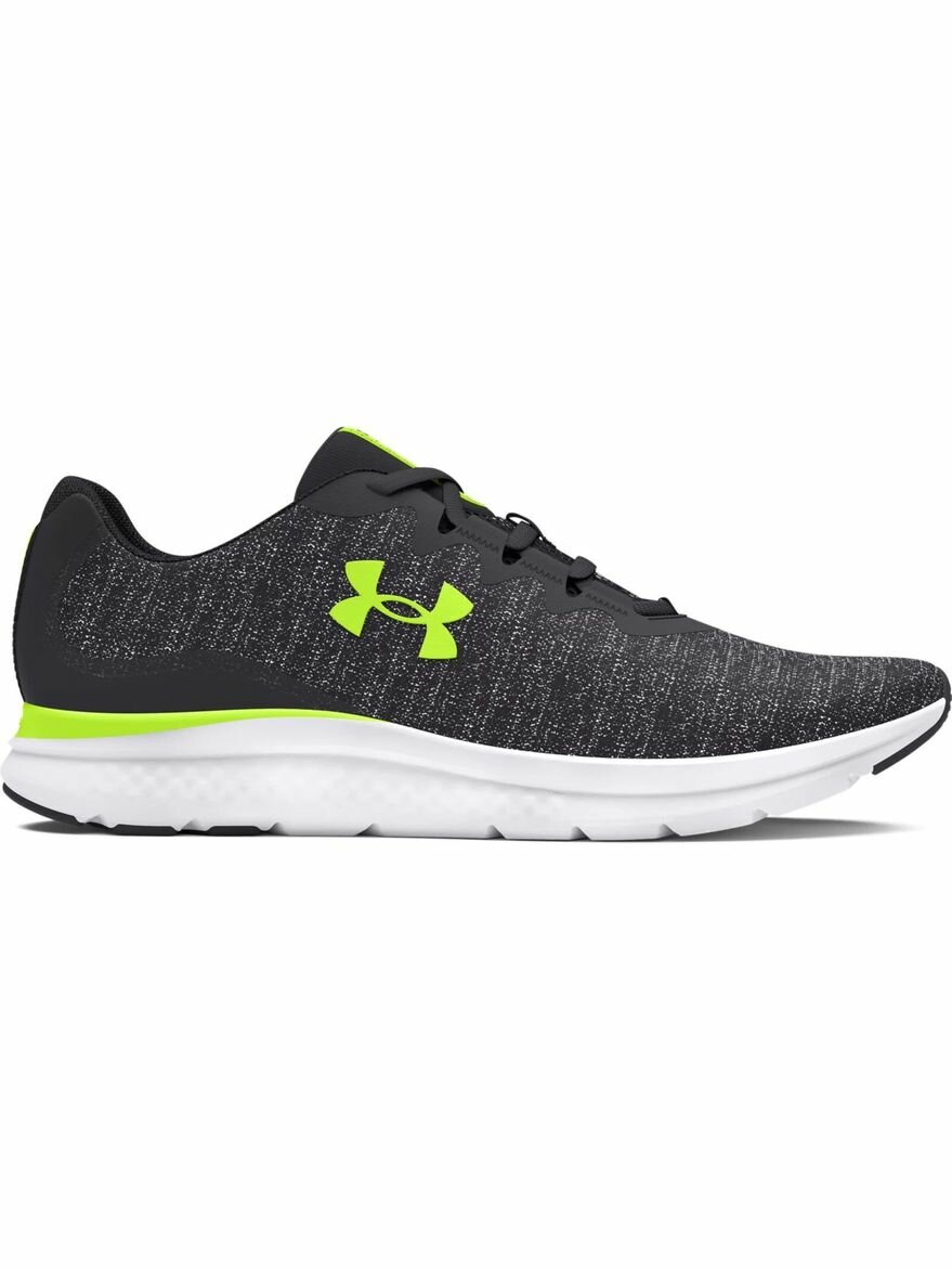 Кроссовки Under Armour UA Charged Impulse 3 Knit