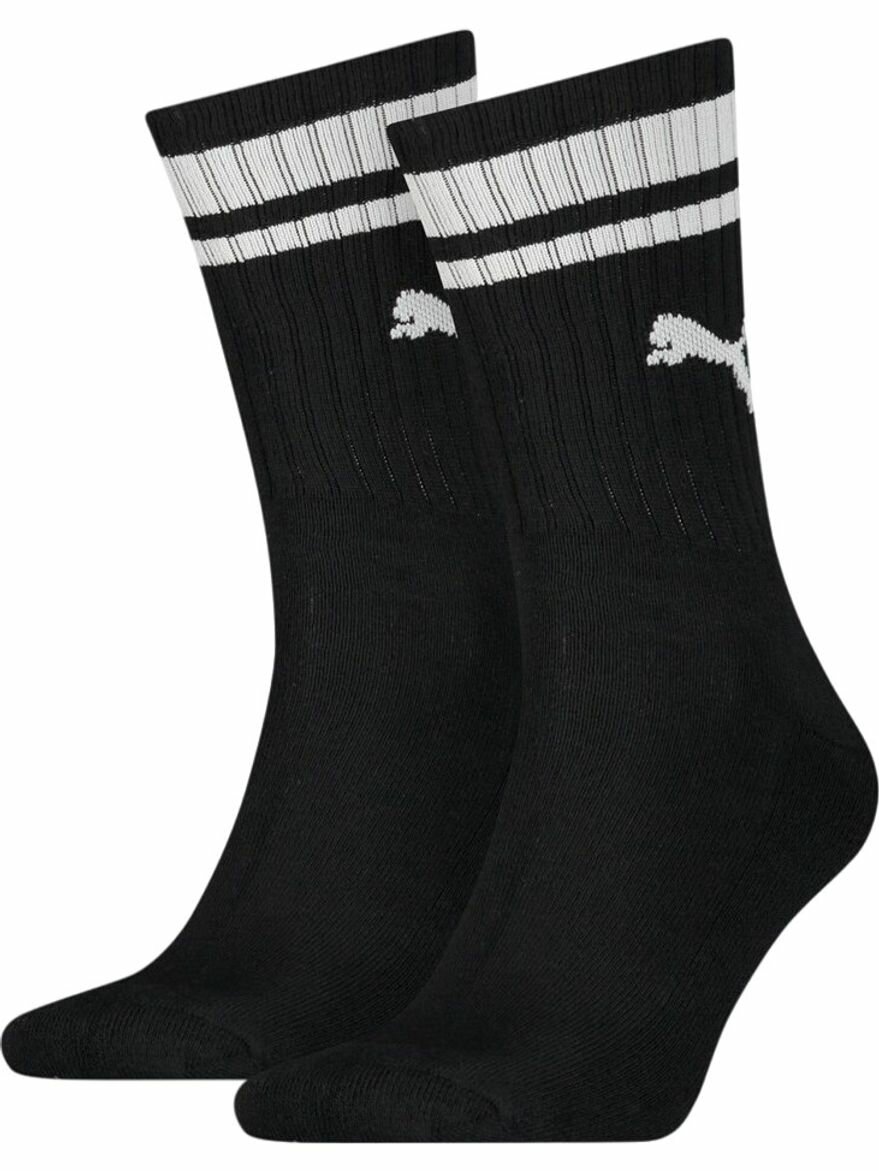 Носки CREW HERITAGE STRIPE 2P, комплект