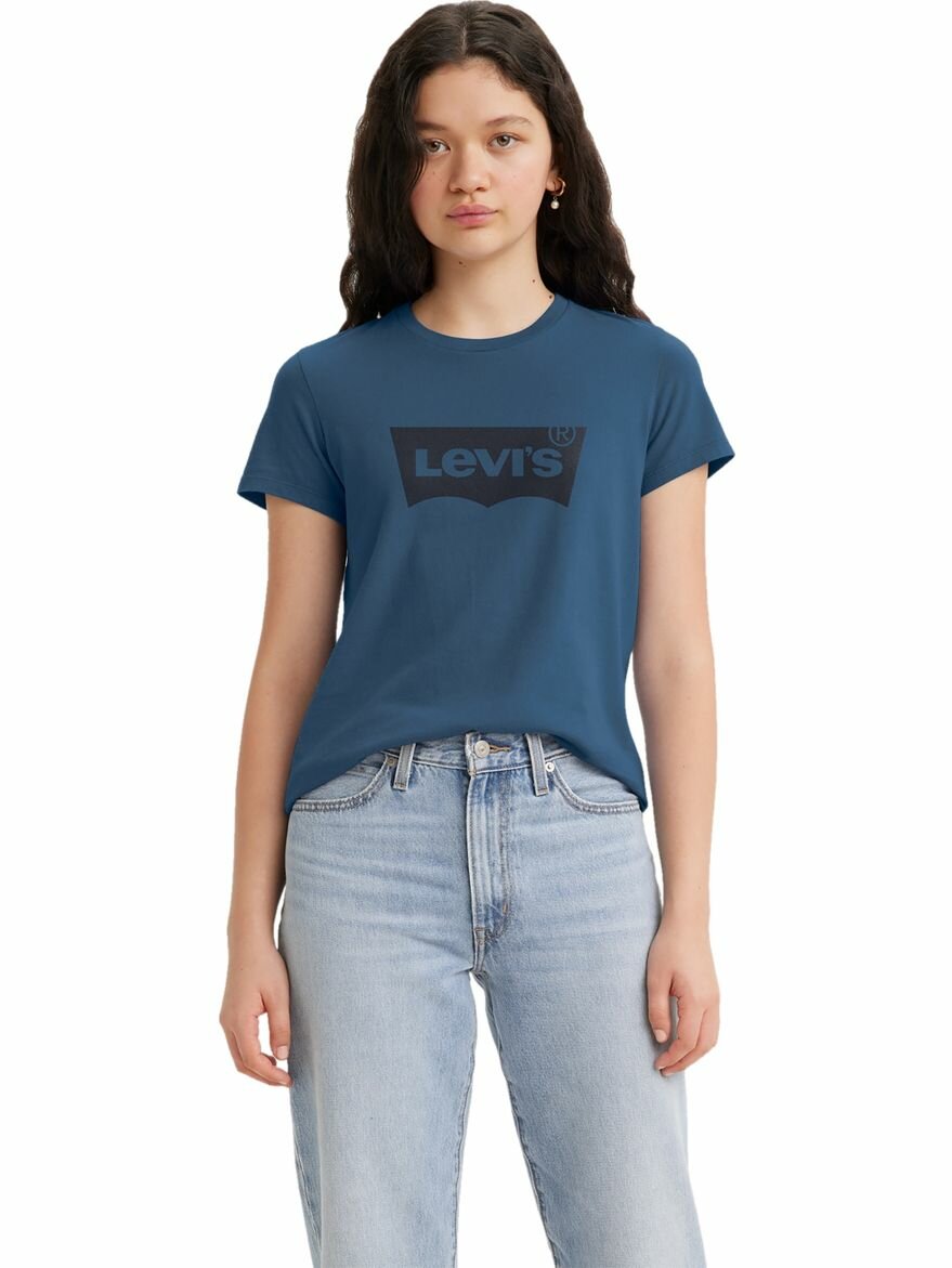 Футболка Women The Perfect Tee