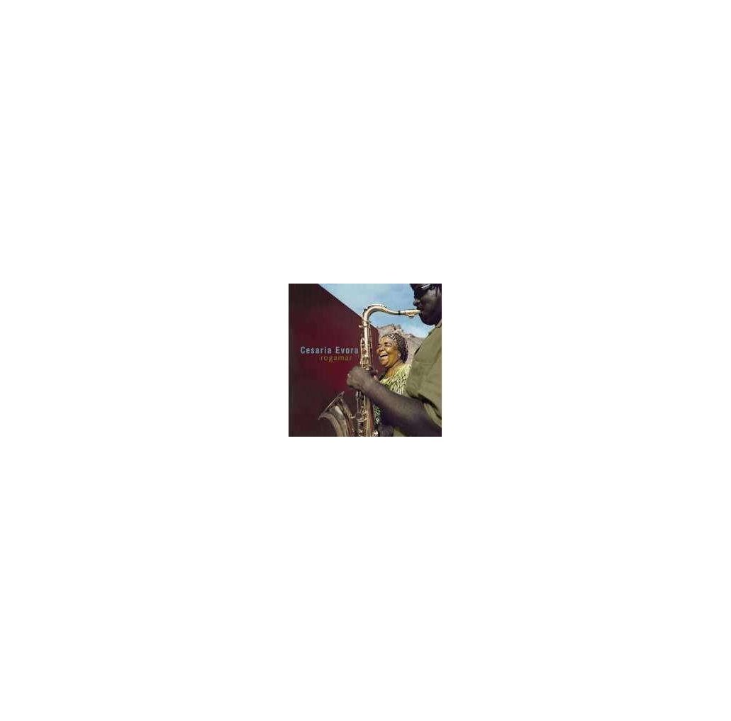 Диск C saria vora - Rogamar (1 CD)