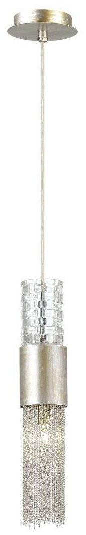 Подвесной светильник Odeon Light Perla 4631/1