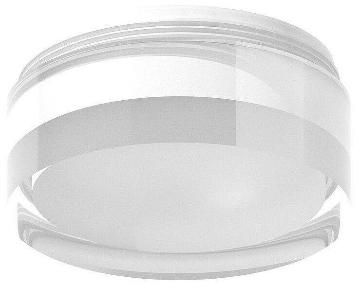 Насадка передняя Ambrella light DIY Spot N7160