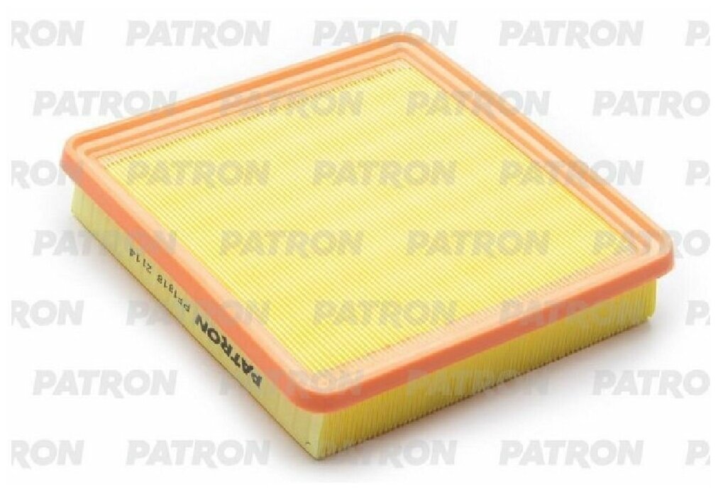 Фильтр воздушный автомобильный Geely Джили Coolray Кулрэй PATRON PF1818