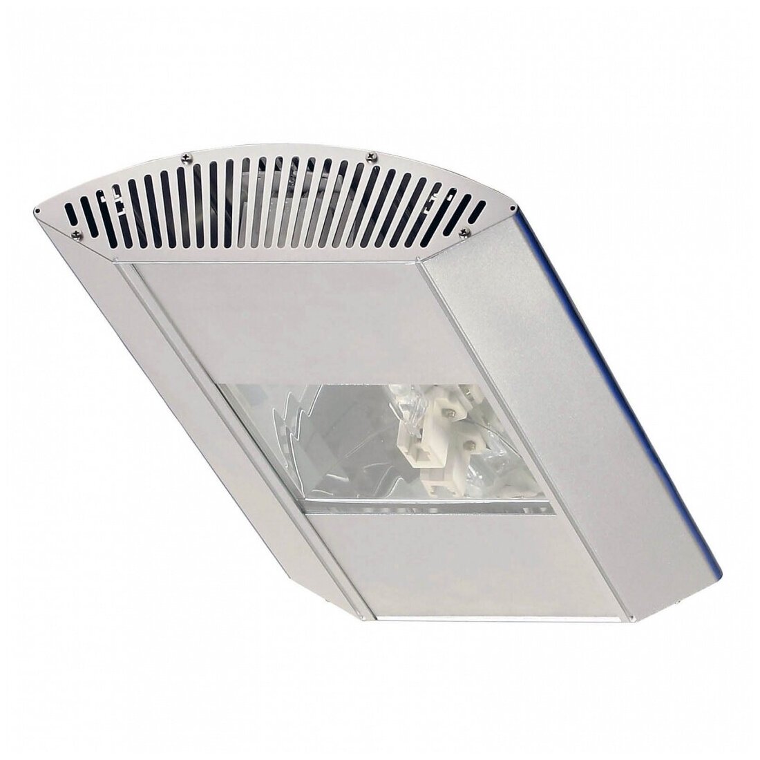 Светильник Ocean Light Aqua Medic, для аквариума, подвесной, 1 лампа, 250 Вт, анодированный алюминий