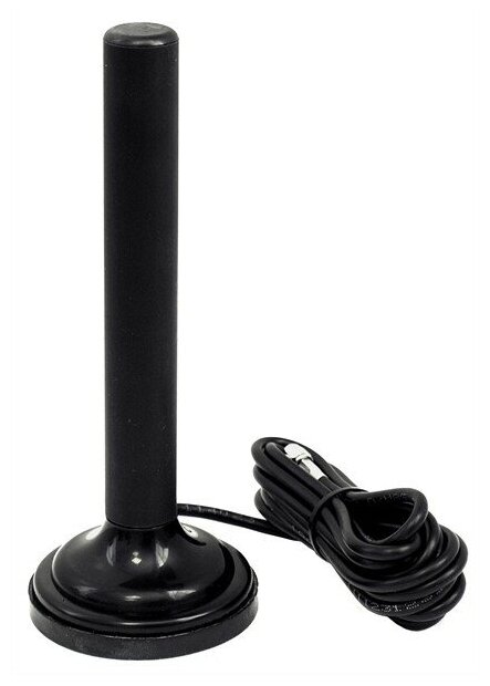 Антенна Антей 909М FME (5.5 dB, магнит)