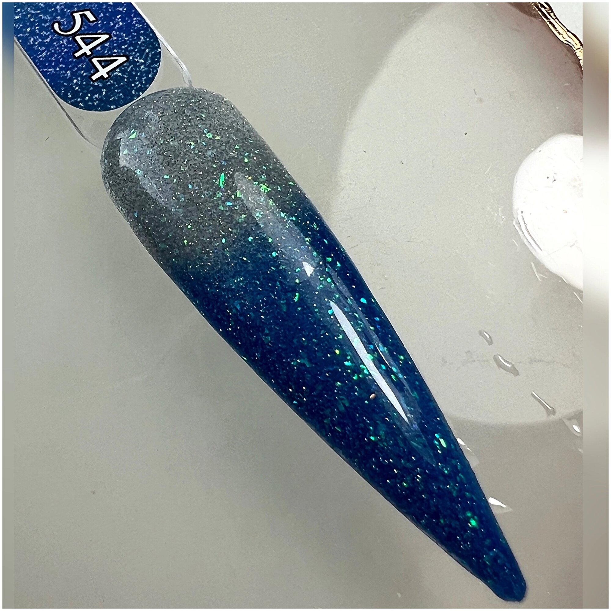 ElliS 544 Disko Termo 10 мл