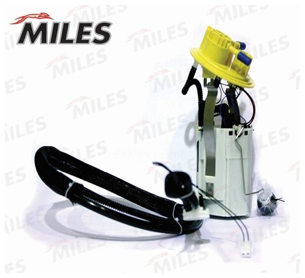 Насос топливный Miles арт. ap44005