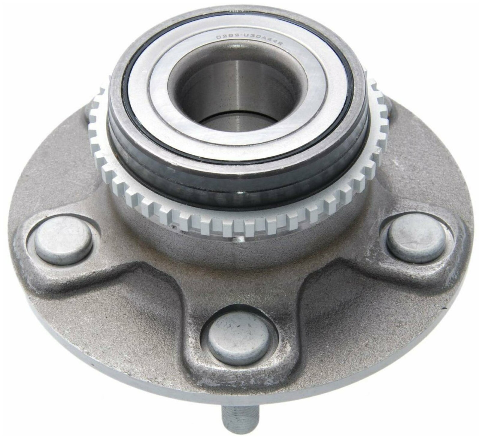 Ступица задняя NISSAN 0282-U30A44R FEBEST.