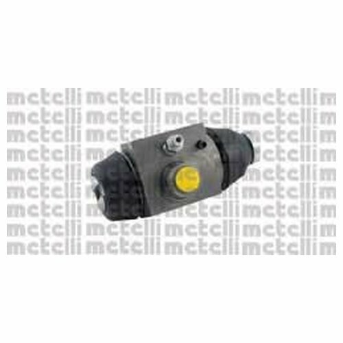 Цилиндр тормозной рабочий Metelli 040335 для Ford TRANSIT