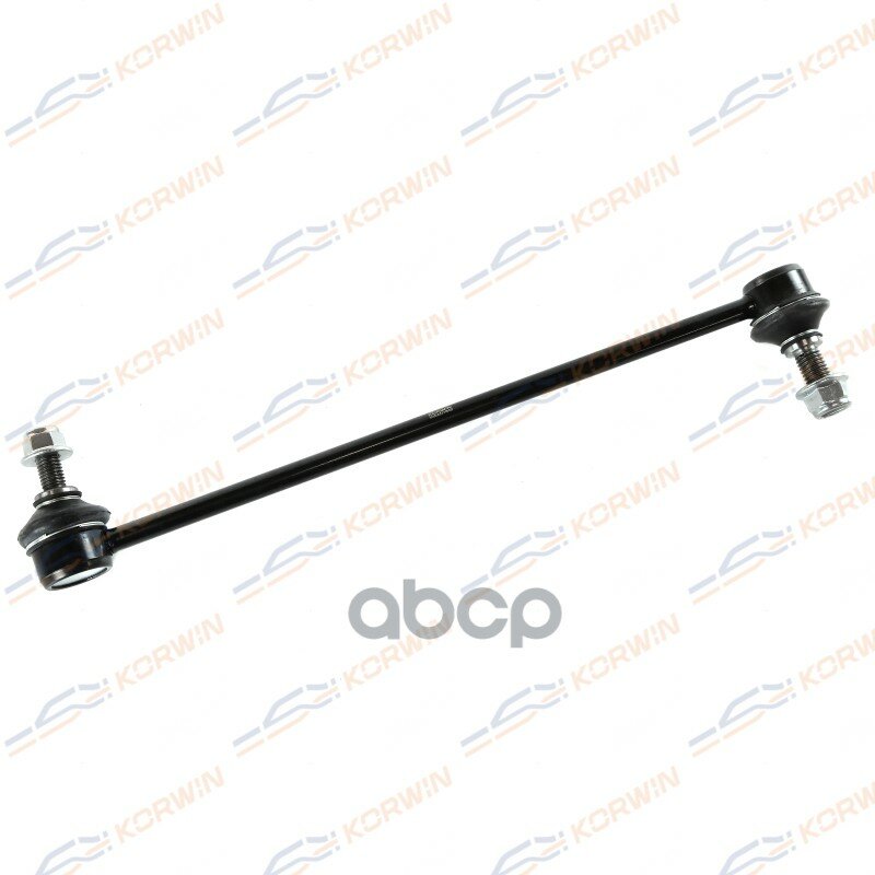 Стойка стабилизатора перед L/R VOLVO XC90, S60/V70 II KORWIN арт. KWAD1640