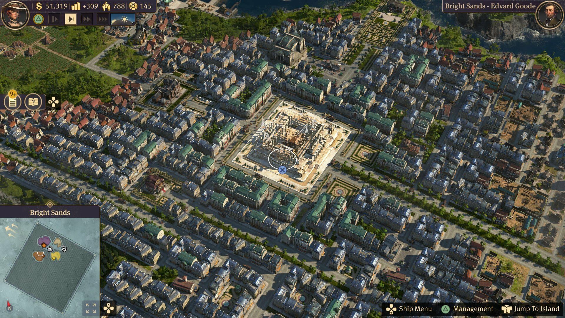 Anno 1800 Console Edition PS5 — фото 1
