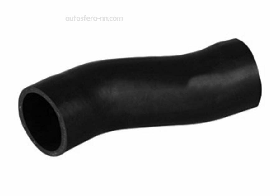 TORK TRK1845 Патрубок интеркулера PEUGEOT Boxer CITROEN Jumper FIAT Ducato