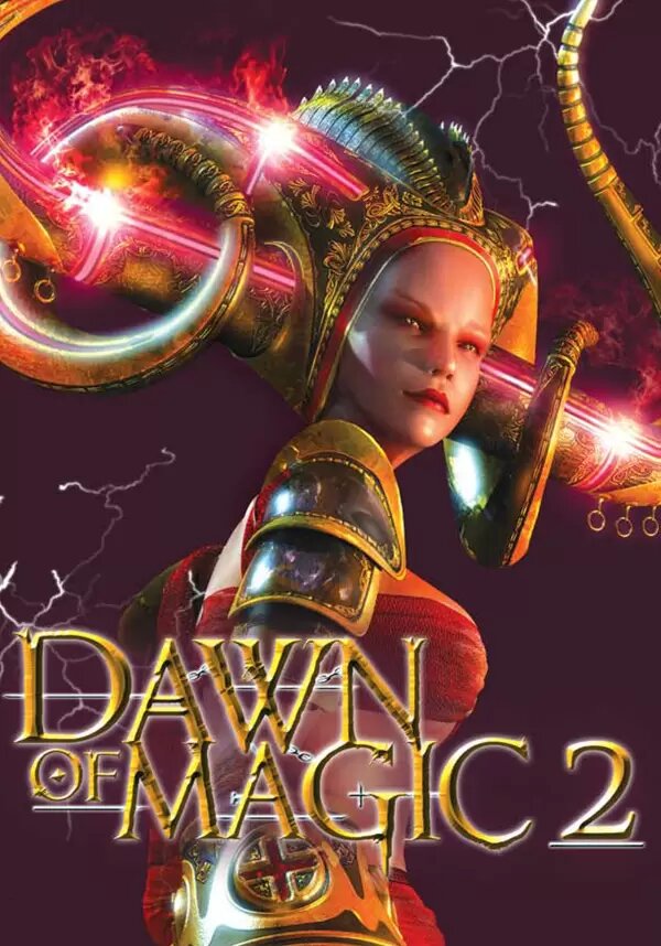 Dawn of Magic II [STEAM / Россия и СНГ]