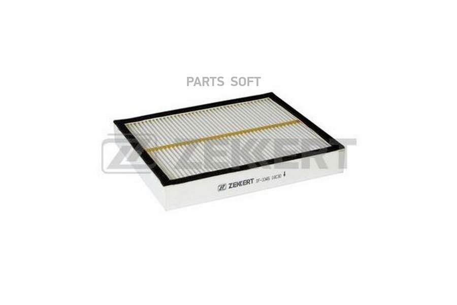 Фильтр салон. Infiniti FX37 (S51) 08- FX50 (S50) 08- QX50 (J50) 13- QX70 (S51) 13- Q50 (V37) 13- Zekkert арт. if-3345