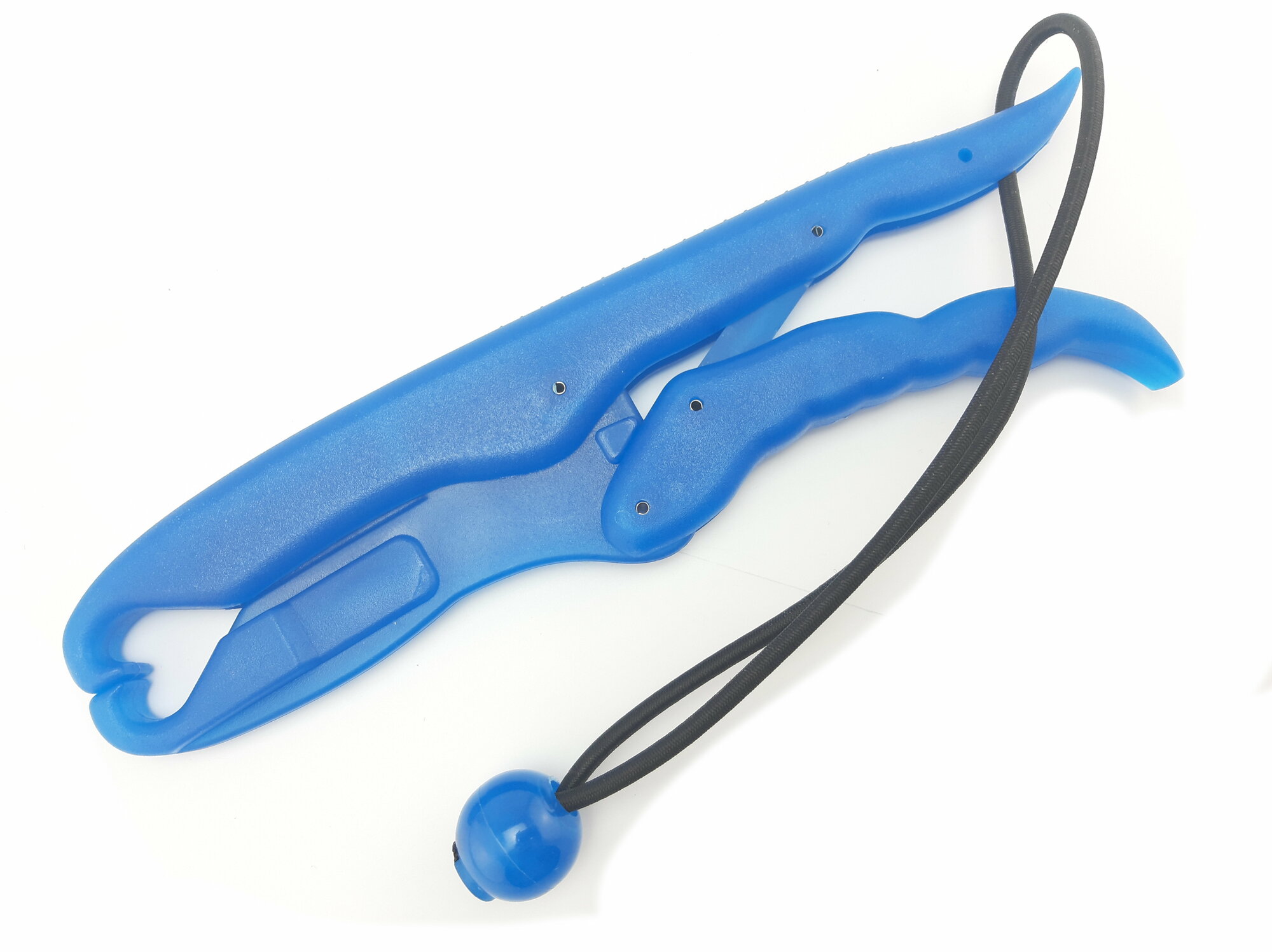 Рыболовный захват челюстной Taka Lip Grip BL-030 пластиковый