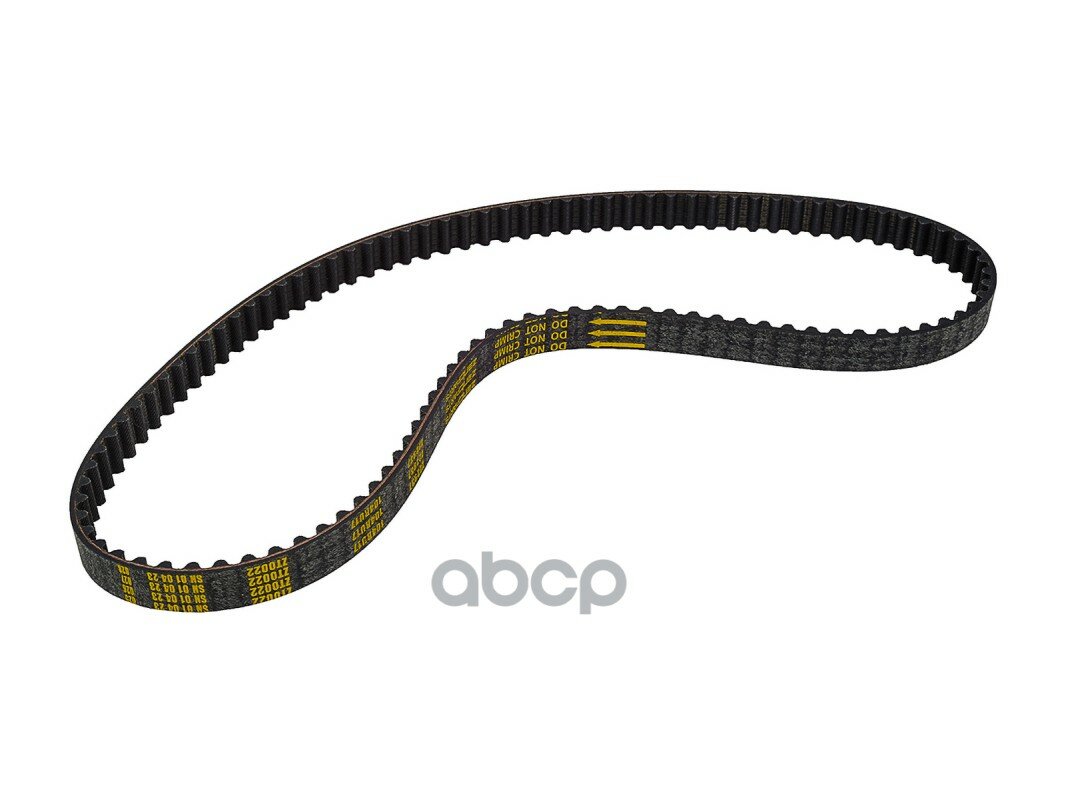 ZENTPARTS Z22937 ремень ГРМ! 104x17\ Peugeot 206/306/Partner, Citroen Berlingo/Xsara 1.4 99>