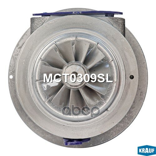 Картридж Для Турбокомпрессора Krauf арт. MCT0309SL