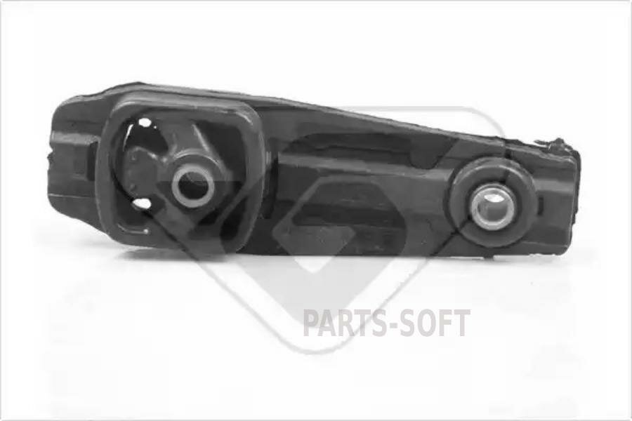 Подушка двигателя Citroen C2. C3. C-Elysee. Peugeot 1007. 2008. 207. 208. 301 HUTCHINSON арт. 532B79