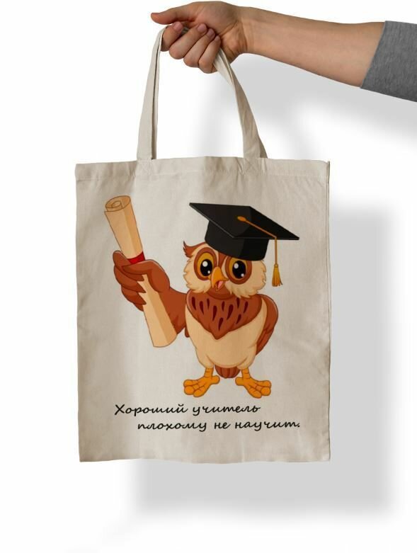 Сумка шоппер