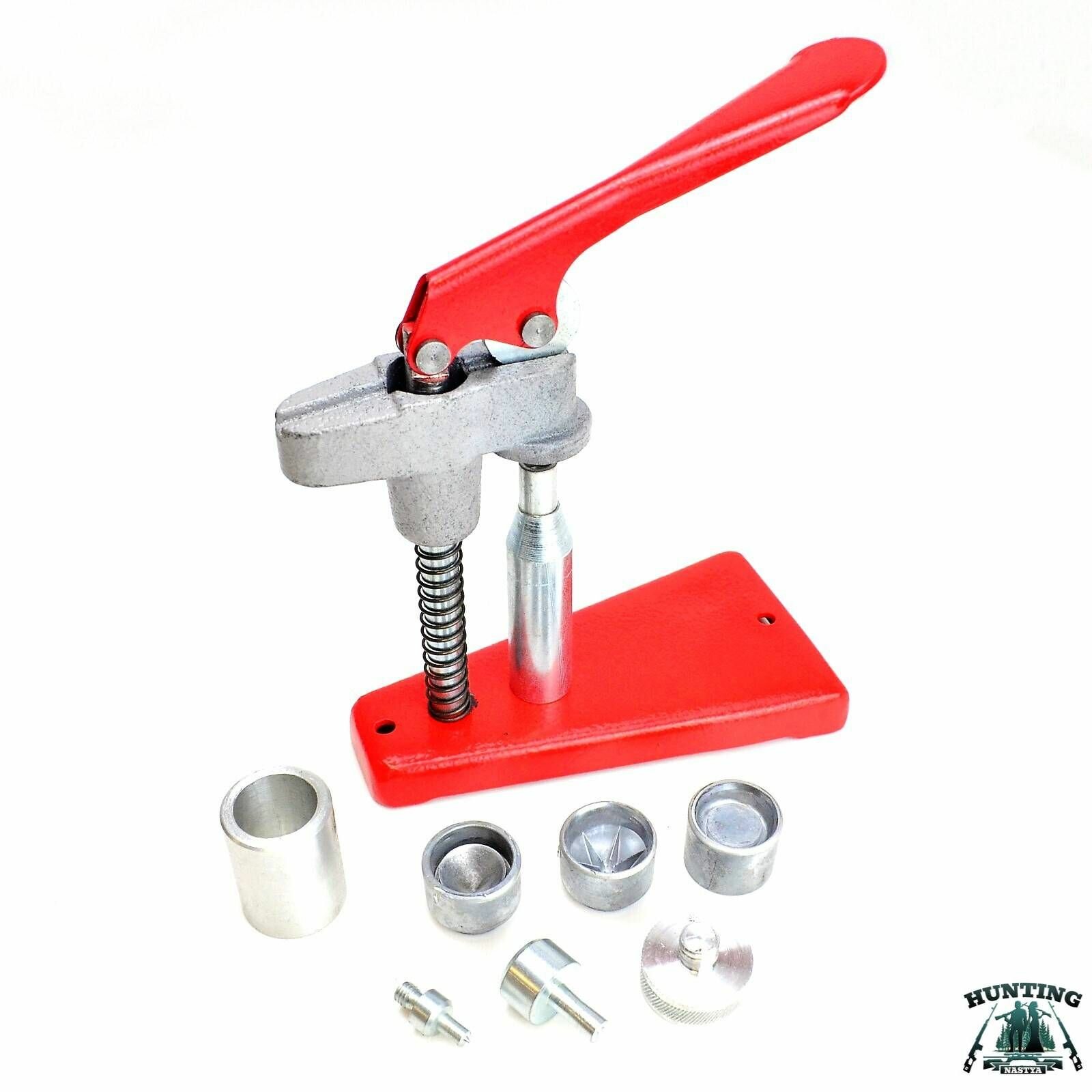 Прибор для снаряжения патронов УПС-6 12 калибр