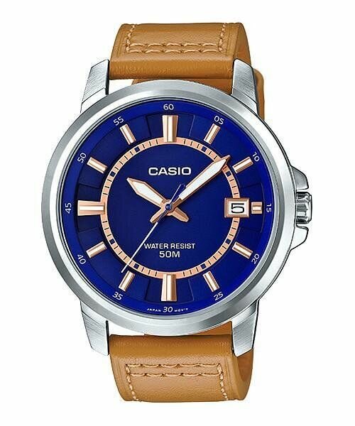 CASIO