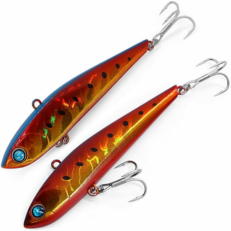 Воблер Kosadaka MINI SLIGHT 75S # HYTR