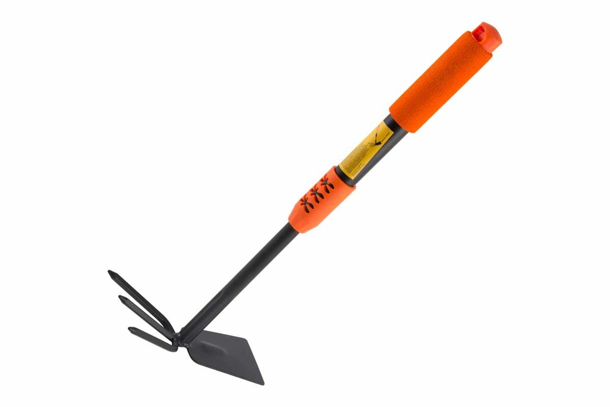 Park Рыхлитель-комби. HG3550-E поролоновая ручка 270223