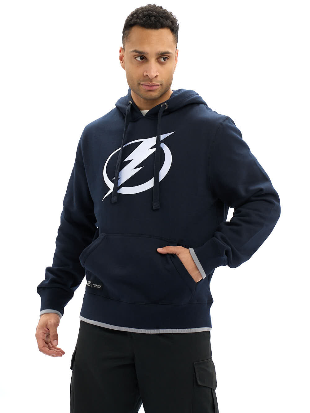 Худи Tampa Bay Lightning