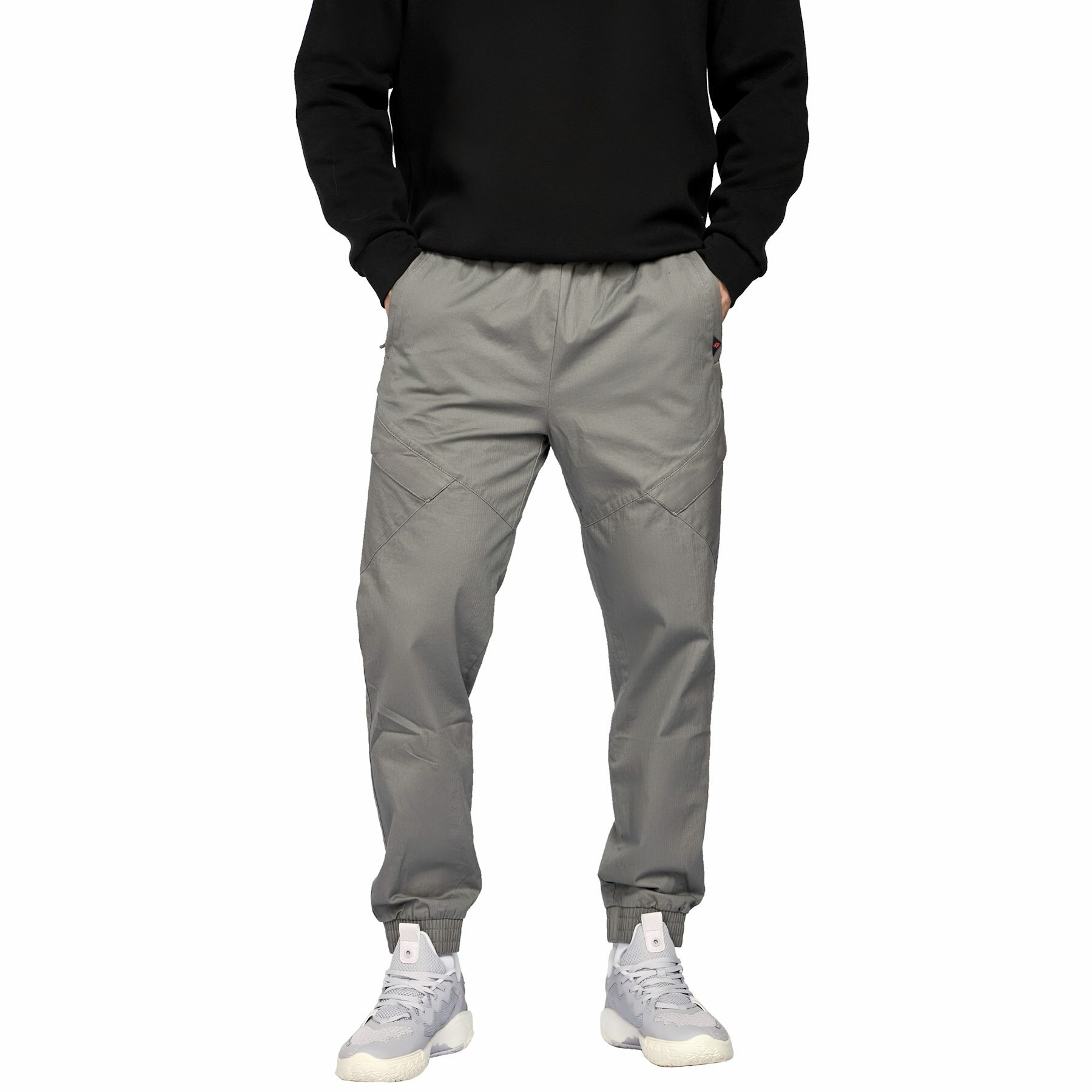 Брюки ANTA STG WOVEN PANTS