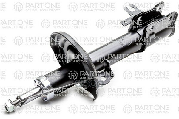 Амортизатор подвески 339702, GAS, front, Rh, OPEL ASTRA H 04> PART-ONE арт. 1SA332