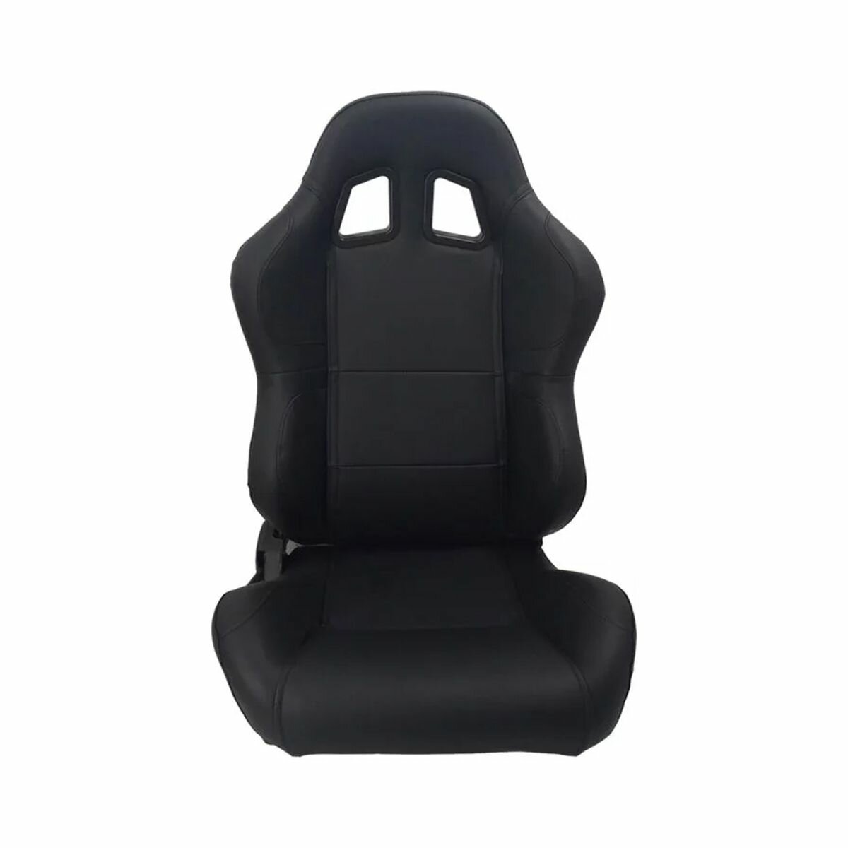 Mooby Seat G кокпит для автосимулятора VRS черное