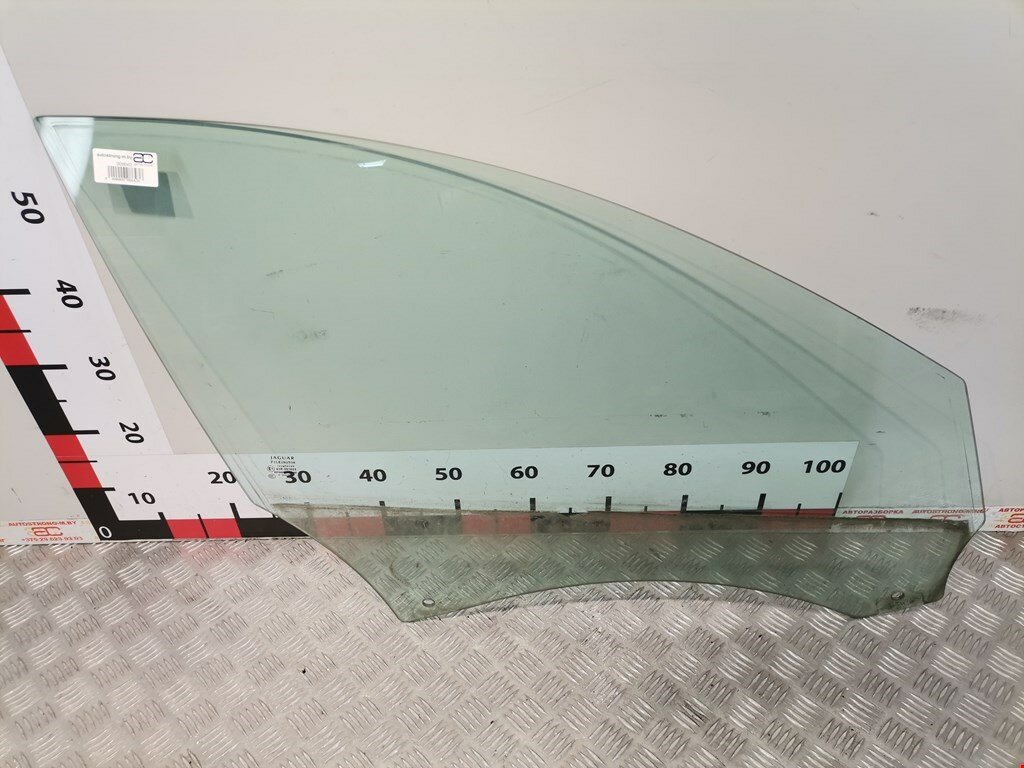 Стекло двери передней правой Jaguar XF (X250) C2Z28396 арт. 908643