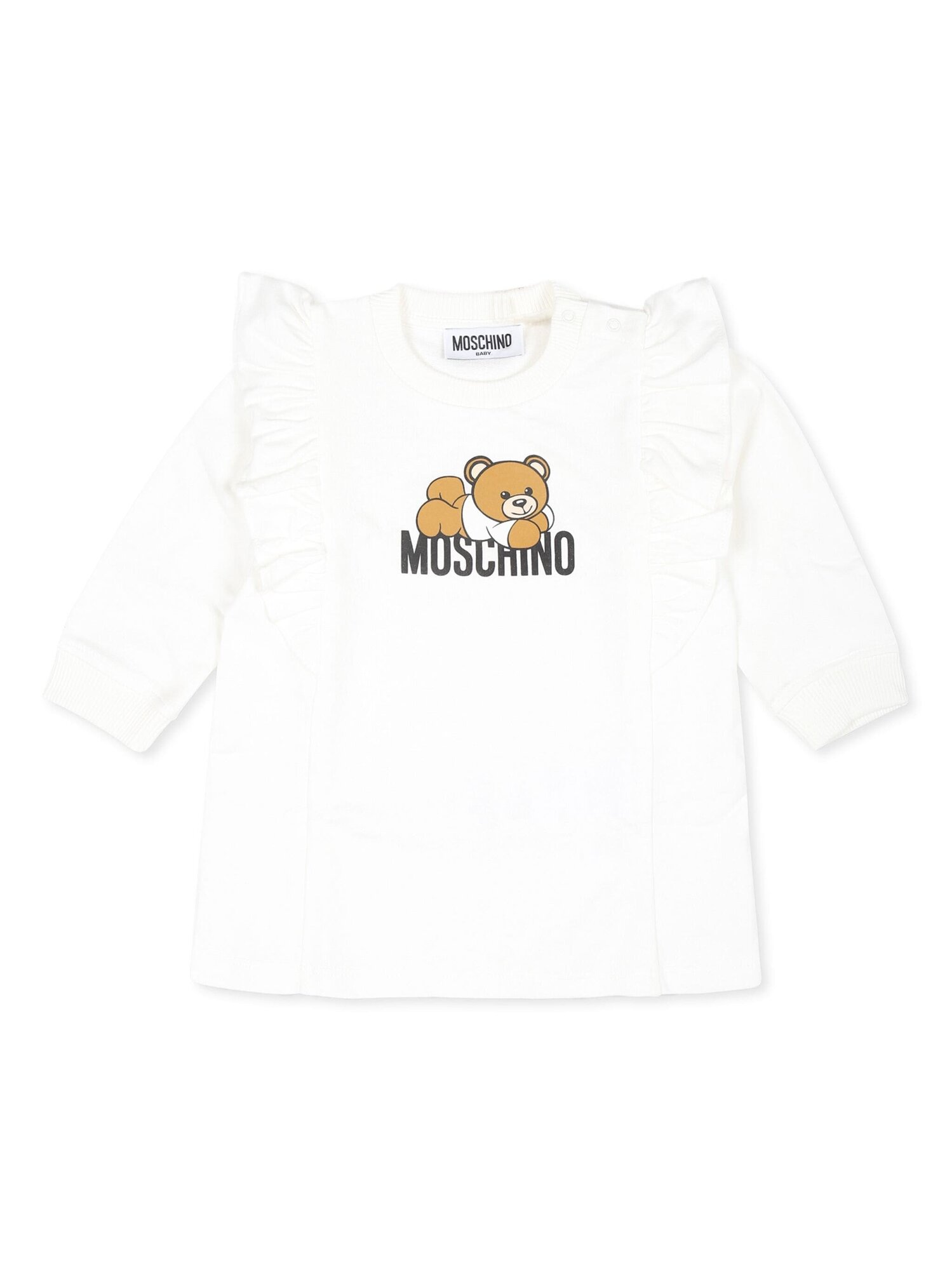 Платье Teddy Bear