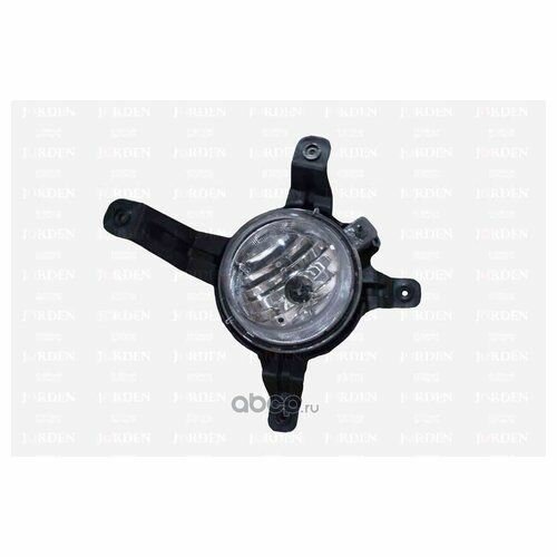 Фара противотуманная левая Jorden JH02IX35003BL
