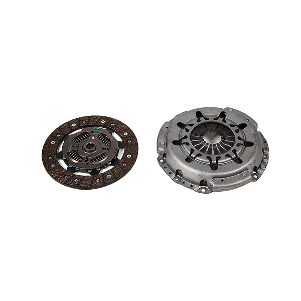 STELLOX 07-01173-SX (0701173_SX / 1 387 436 / 1 423 899) к-кт сцепления без подшипника\ Ford (Форд) Fiesta (Фиеста)