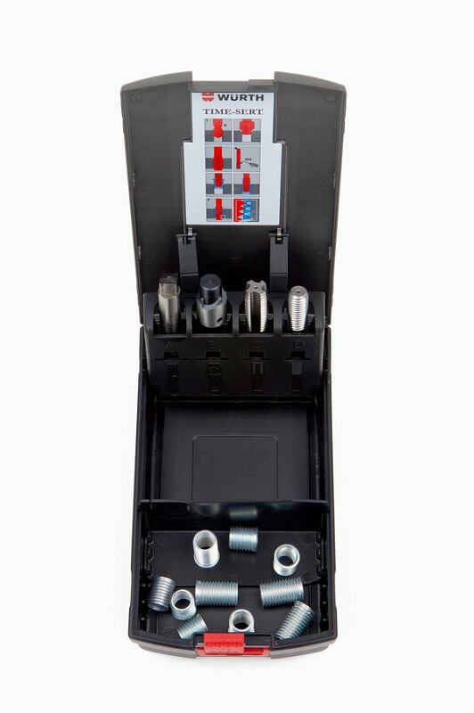 Наб восст/резьб TS М9Х1.25