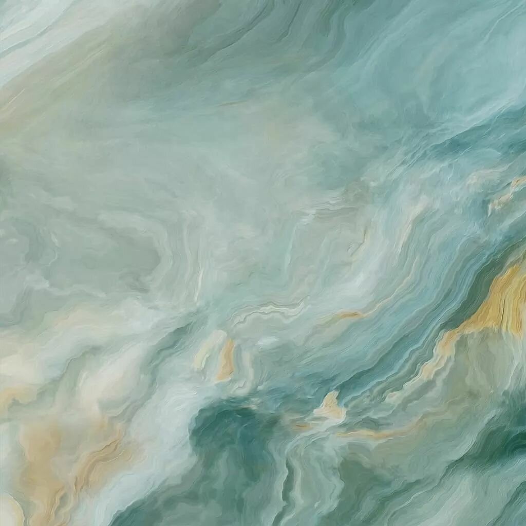 Керамогранит LCM "Illusion" 60x60 см, голубой, ректифицированный, устойчивый к истиранию