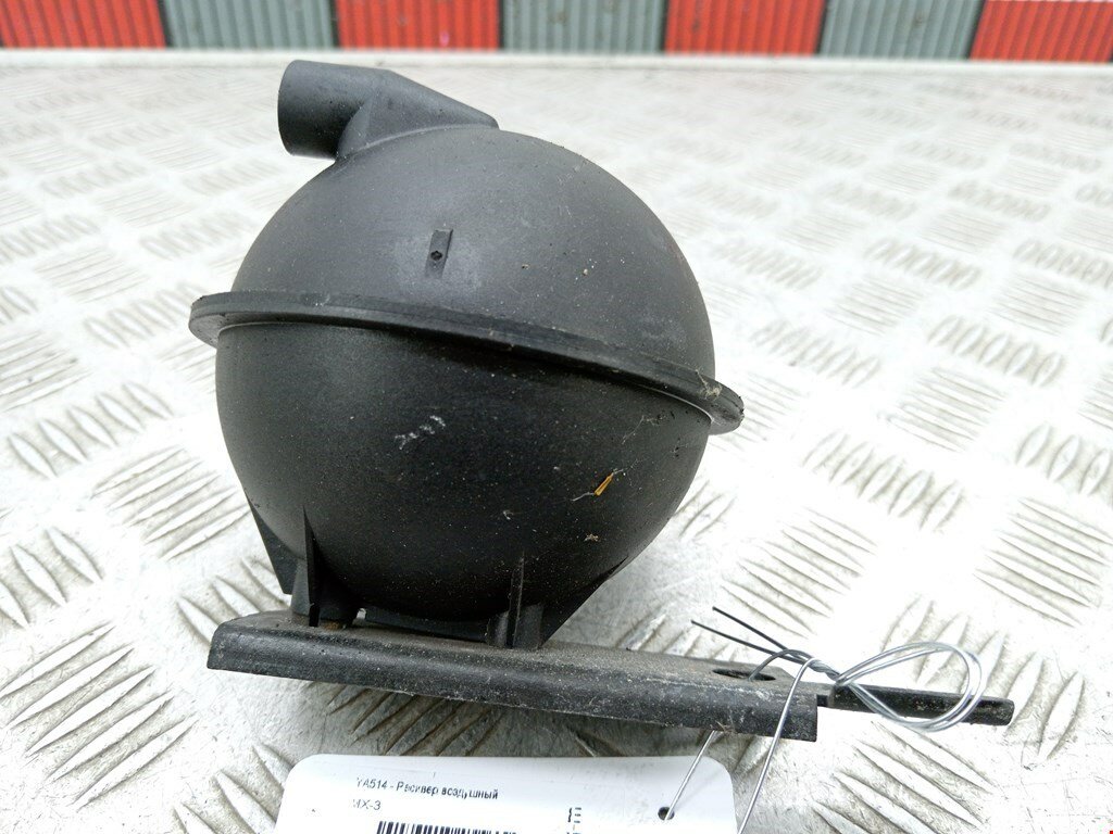 Ресивер воздушный Volkswagen Golf 4 038129807 арт. 2190024