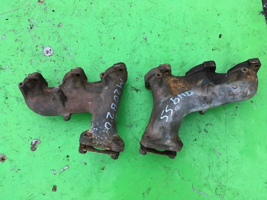 Коллектор выпускной BMW 5-серия E28 81-87