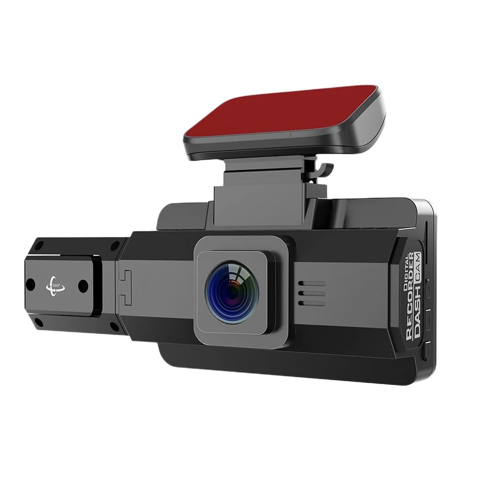 Автомобильная камера HD 1296P видеорегистратор регистратор с углом обзора 170 градусов автомобильный регистратор данных ночное видение автомобильные регистраторы для парковки