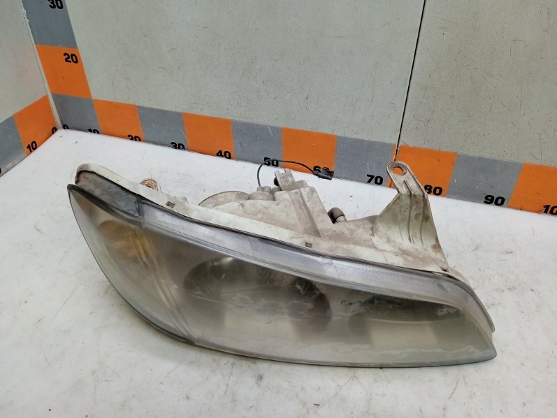 Б/У Ниссан Максима А33 Фара правая Nissan Maxima 2000 A33 298242 NISSAN арт. 260103Y626