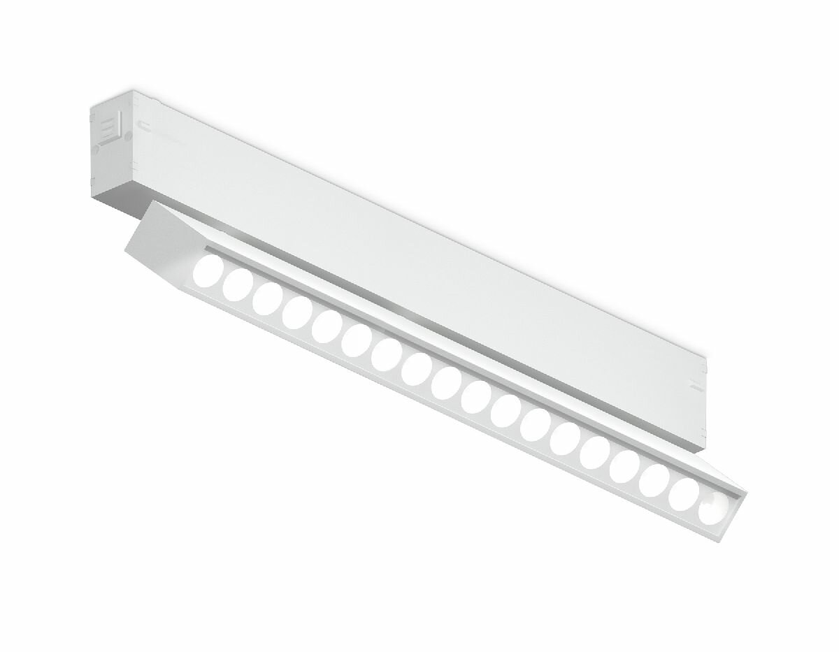 Трековый магнитный светильник Ambrella Light Magnetic 220V GL1351