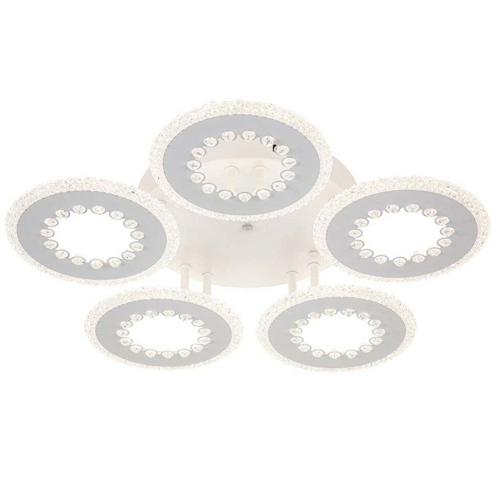 Escada 10233/5 LED*105W White