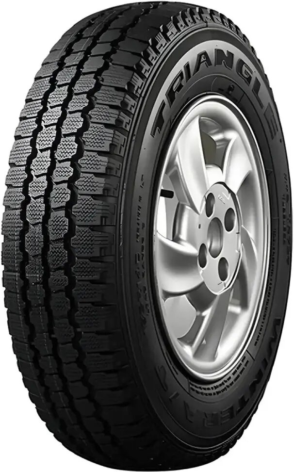 Шины Triangle TR737 185/75 R16C 104/102Q зимние