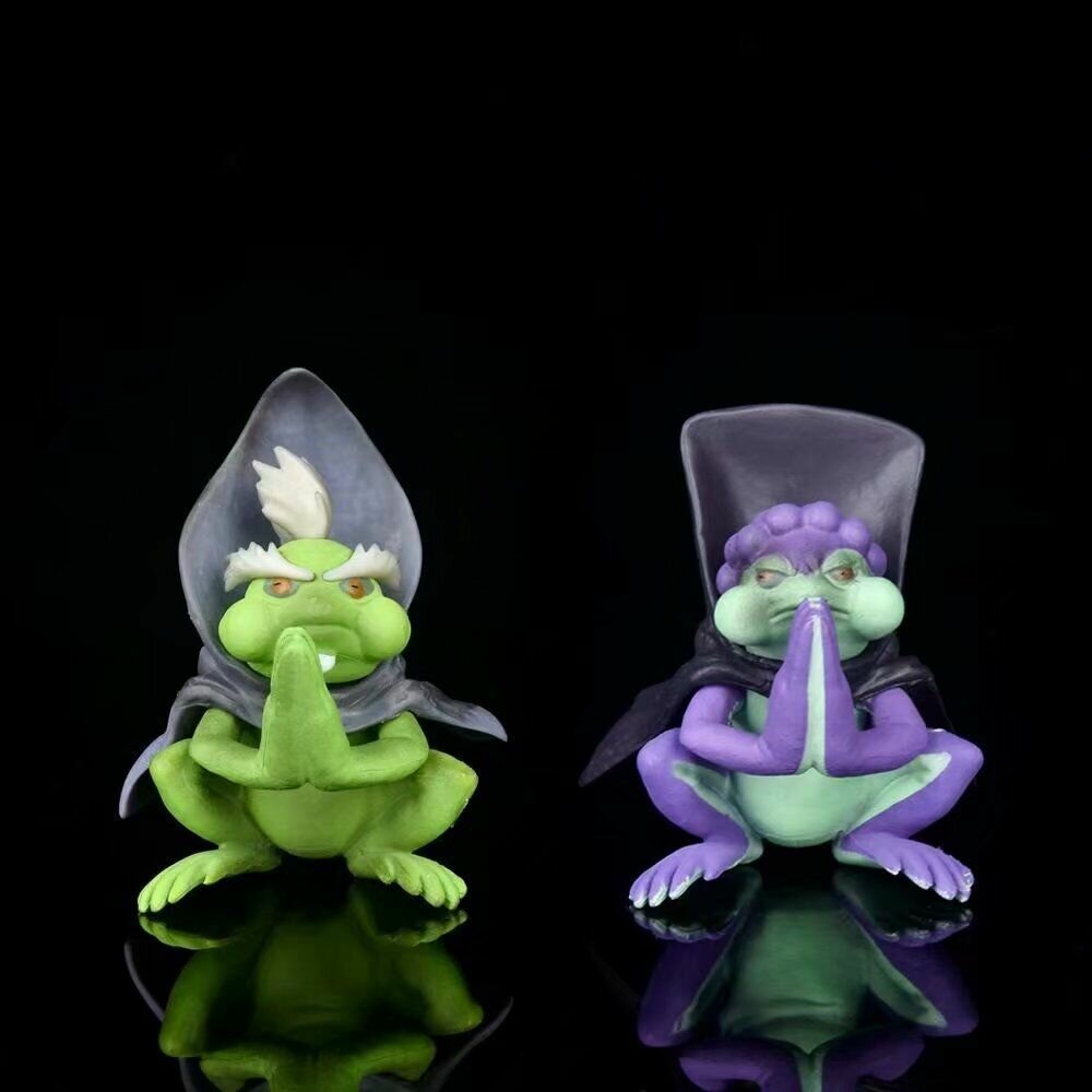 Фигурки Наруто/Джирайи Jiraiya 19cm
