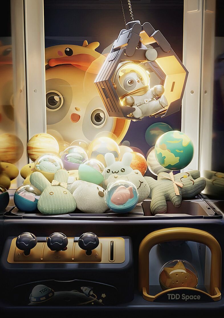 Интерактивная игрушка — фото 1