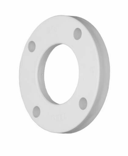 Фланец PPR 110, белый, RTP