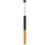 1005B+G-L BLACK+GOLD (1x30) Люстра (RL)