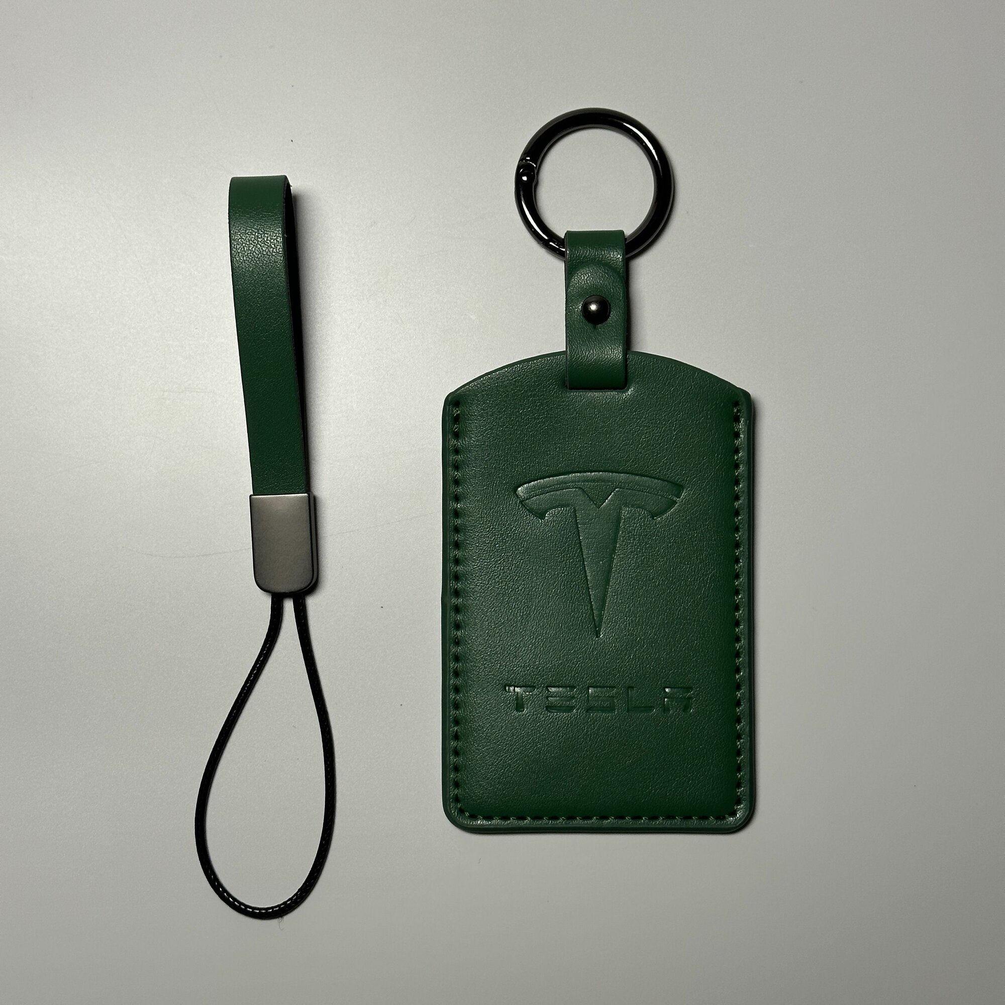 Чехол для ключ-карты Tesla — фото 1