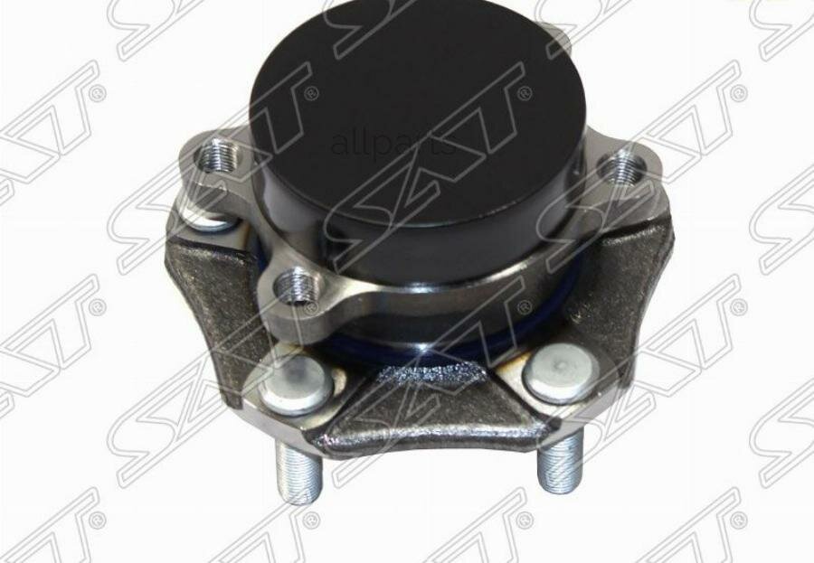 SAT ST-40202-3RA0B Ступичный узел перед NISSAN SENTRA B17 14-
